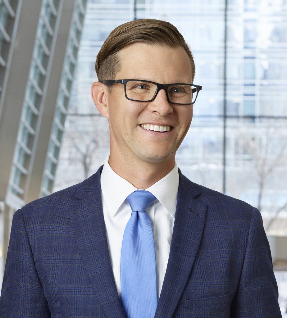 Expert - The Canadian College of Construction Lawyers