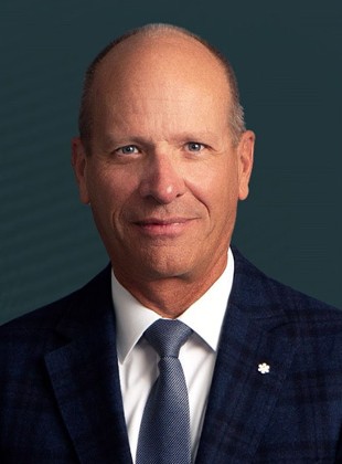 Doug Stollery Awarded the Alberta Order of Excellence - The Canadian ...